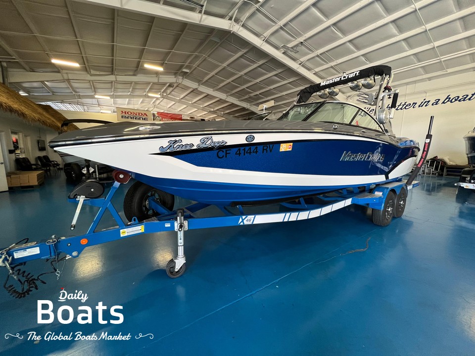 2015 Mastercraft X46 (Nr) for sale. View price, photos and Buy 2015 ...