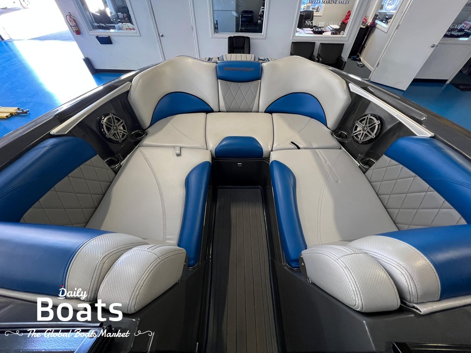 2015 Mastercraft X46 (Nr) for sale. View price, photos and Buy 2015 ...