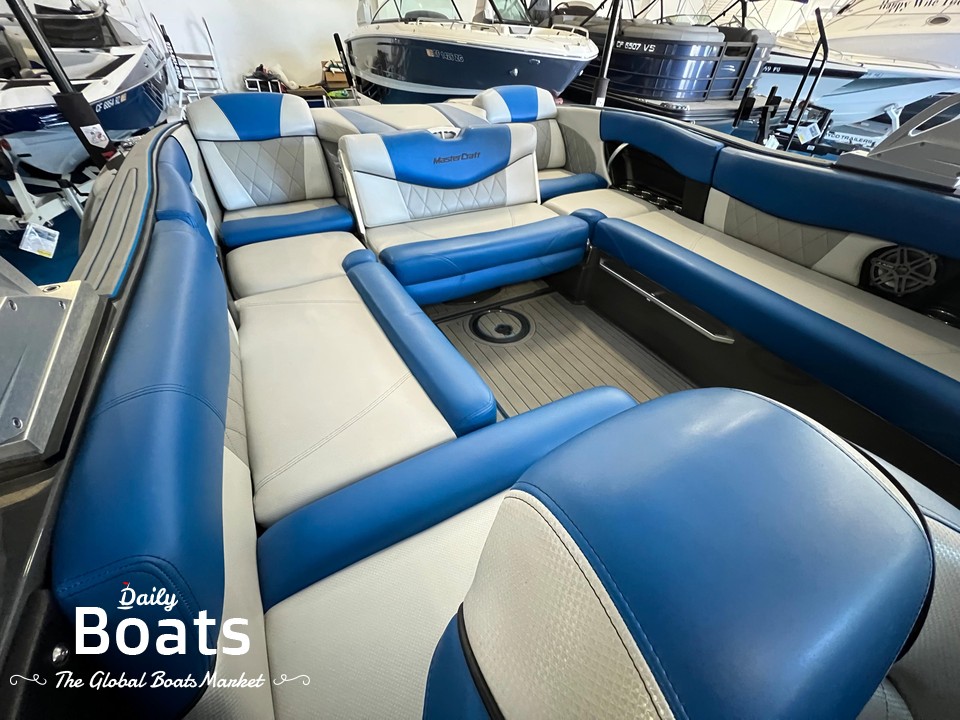 2015 Mastercraft X46 (Nr) for sale. View price, photos and Buy 2015 ...