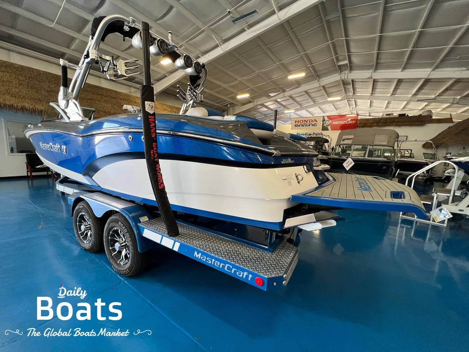 2015 Mastercraft X46 (Nr) for sale. View price, photos and Buy 2015 ...