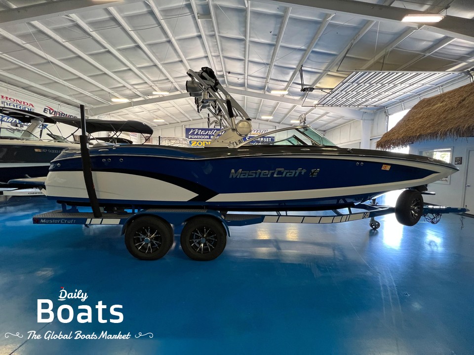 2015 Mastercraft X46 (Nr) for sale. View price, photos and Buy 2015 ...
