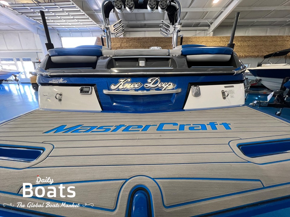 2015 Mastercraft X46 (Nr) for sale. View price, photos and Buy 2015 ...