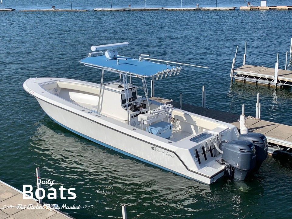 2001 Contender 27 Open for sale. View price, photos and Buy 2001 ...