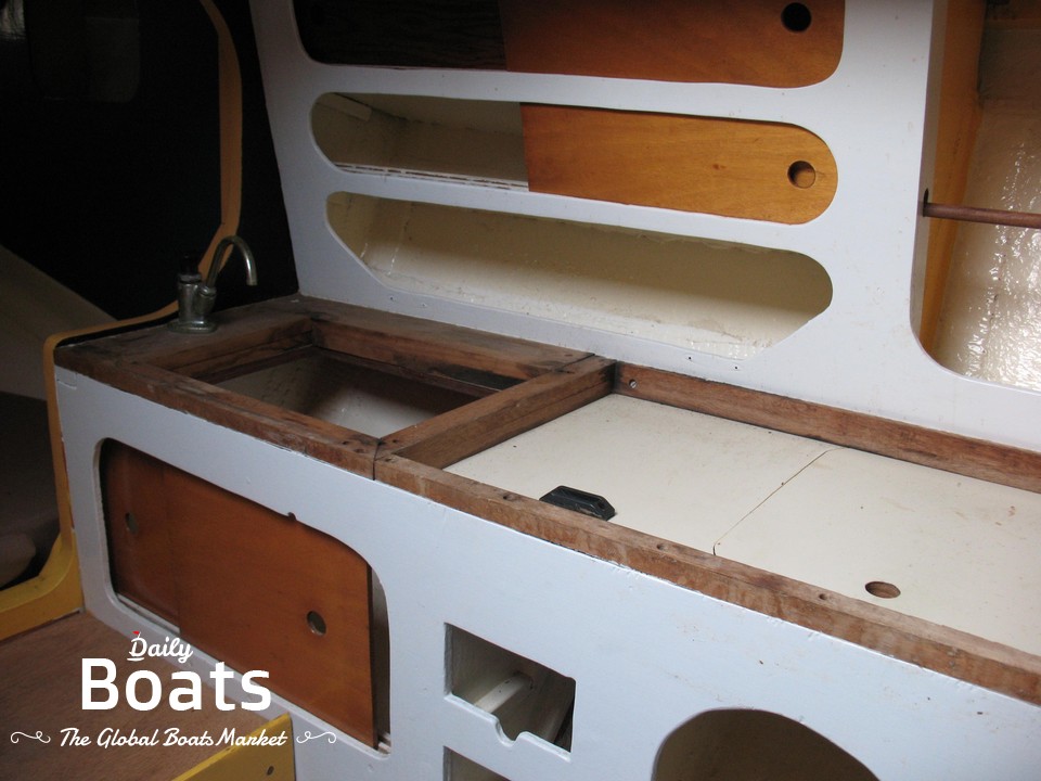 1981 Custom Cat Rig for sale. View price, photos and Buy 1981 Custom ...