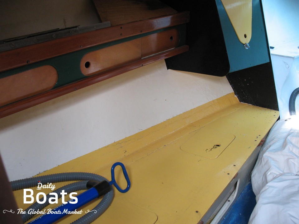 1981 Custom Cat Rig for sale. View price, photos and Buy 1981 Custom ...