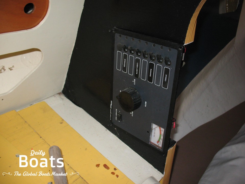 1981 Custom Cat Rig for sale. View price, photos and Buy 1981 Custom ...