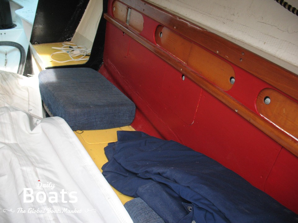 1981 Custom Cat Rig for sale. View price, photos and Buy 1981 Custom ...