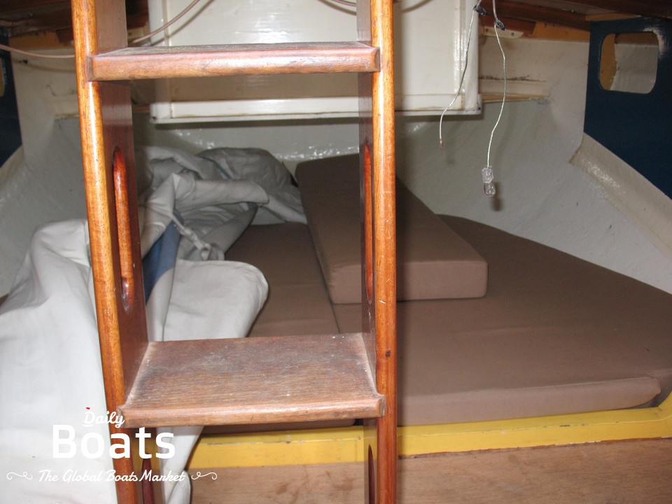 1981 Custom Cat Rig for sale. View price, photos and Buy 1981 Custom ...