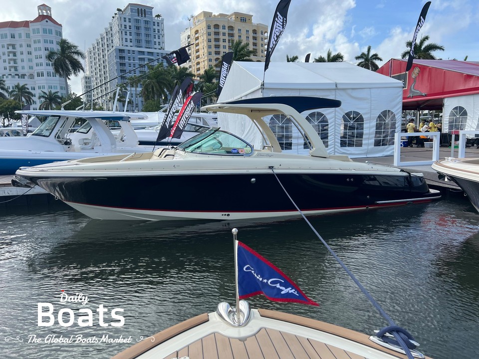 2020 Chris-Craft Launch 31 Gt for sale. View price, photos and Buy 2020 ...