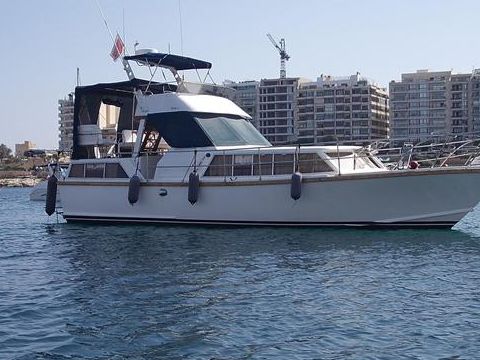1978 Moonraker 36 for sale. View price, photos and Buy 1978 Moonraker ...