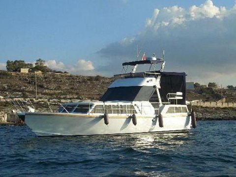 1978 Moonraker 36 for sale. View price, photos and Buy 1978 Moonraker ...