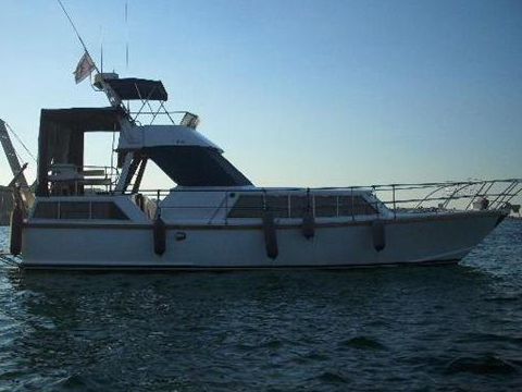 1978 Moonraker 36 for sale. View price, photos and Buy 1978 Moonraker ...