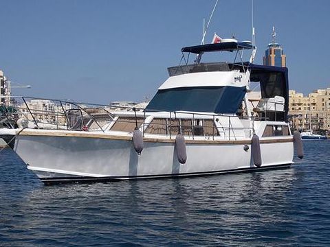 Moonraker 36 for sale | View price, photos and Buy Moonraker 36