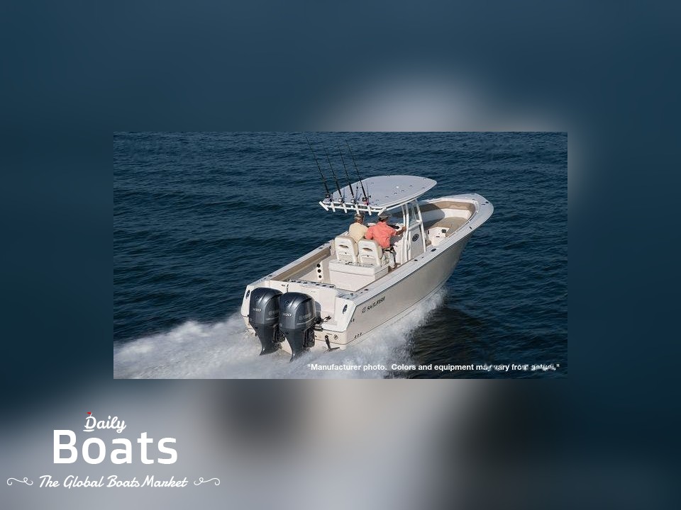 2022 Sailfish 290Cc for sale. View price, photos and Buy 2022 Sailfish ...