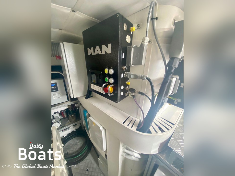 2019 Pershing 62 for sale. View price, photos and Buy 2019 Pershing 62 ...