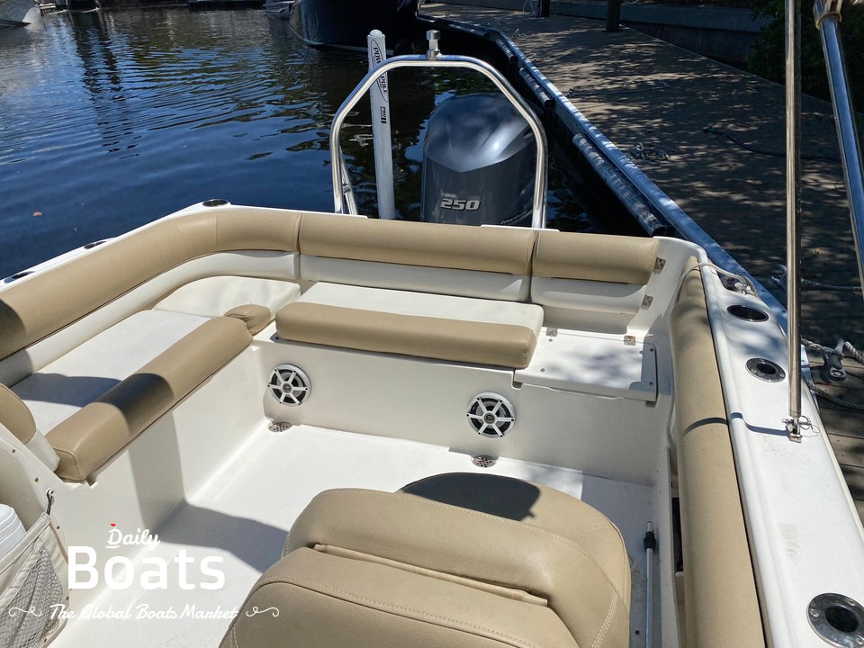 2016 Key West 239 Dfs for sale. View price, photos and Buy 2016 Key ...