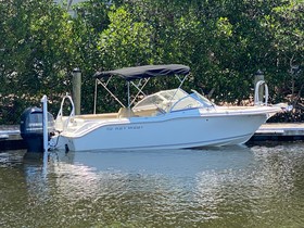 Dual console boats Key West 239 dfs for sale - Daily Boats