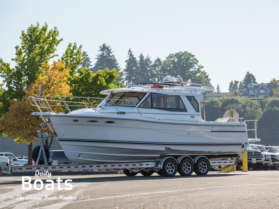 2022 Cutwater 30 S for sale. View price, photos and Buy 2022 Cutwater ...