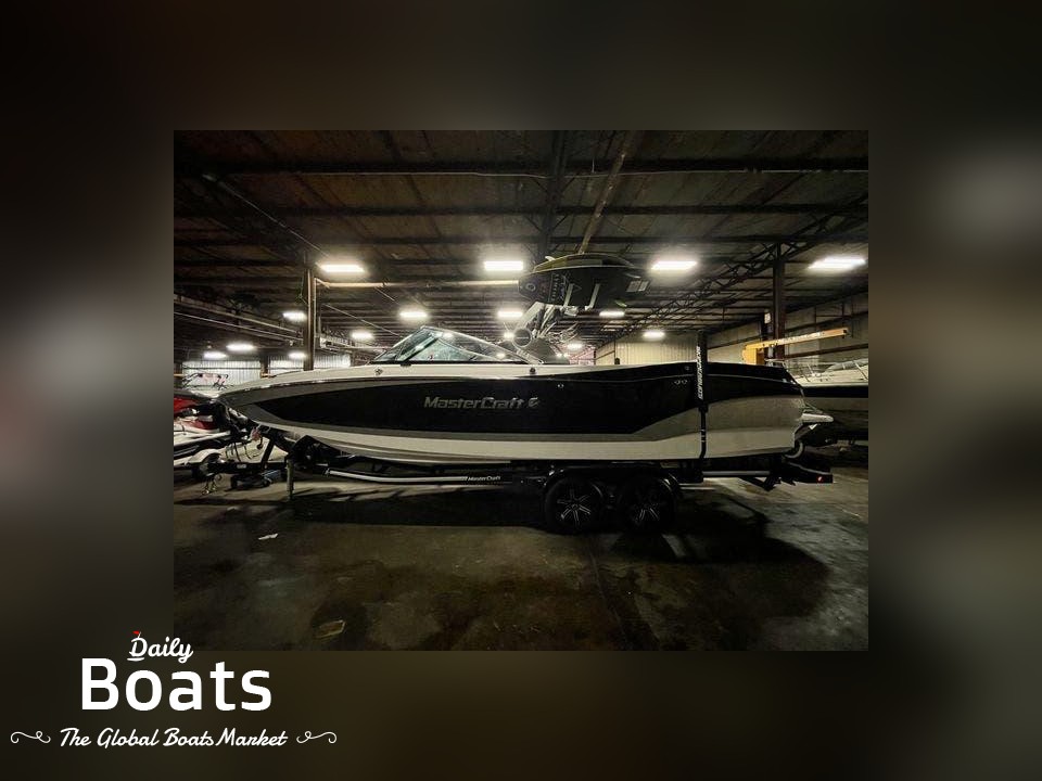 2020 Mastercraft X26 for sale. View price, photos and Buy 2020 ...