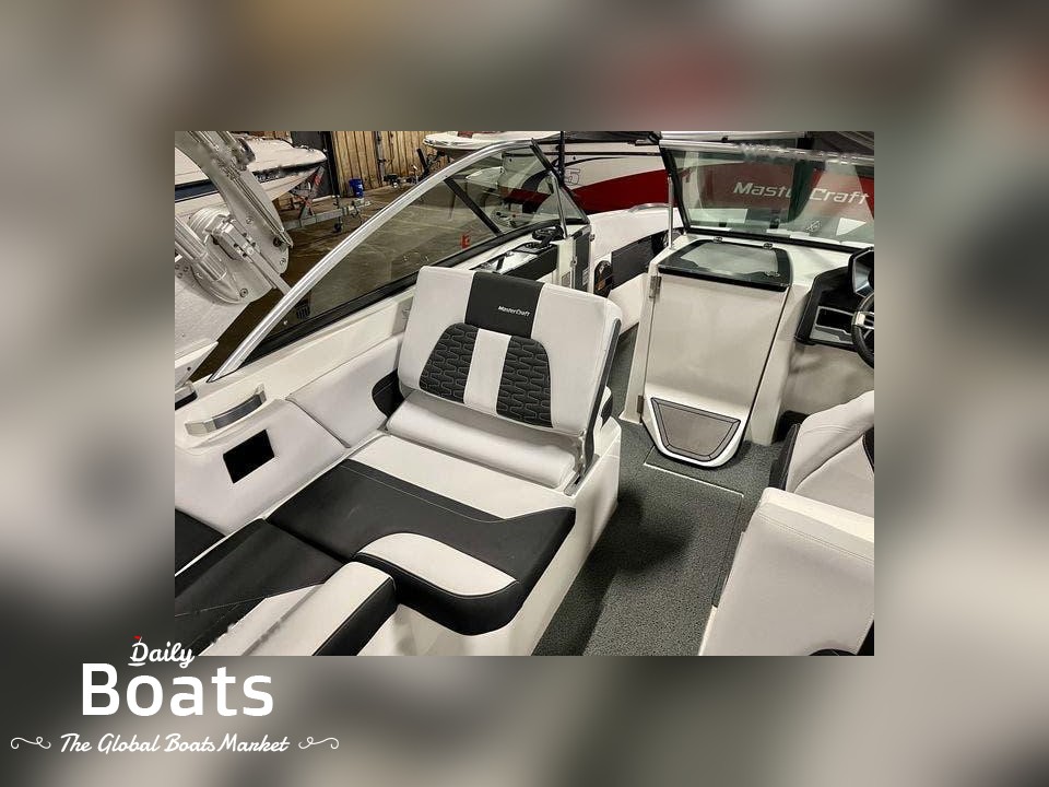 2020 Mastercraft X26 for sale. View price, photos and Buy 2020 ...