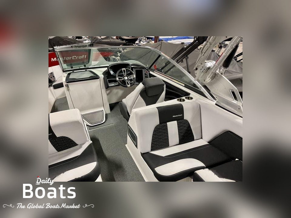2020 Mastercraft X26 for sale. View price, photos and Buy 2020 ...