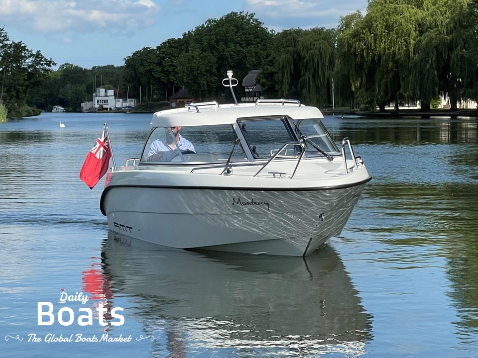 2018 AMT 190 Ht for sale. View price, photos and Buy 2018 AMT 190 Ht ...