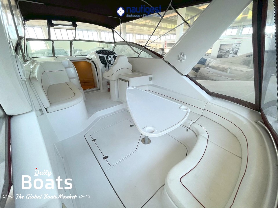 2007 Hunter Klase A 32 for sale. View price, photos and Buy 2007 Hunter ...