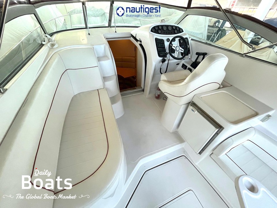 2007 Hunter Klase A 32 for sale. View price, photos and Buy 2007 Hunter ...