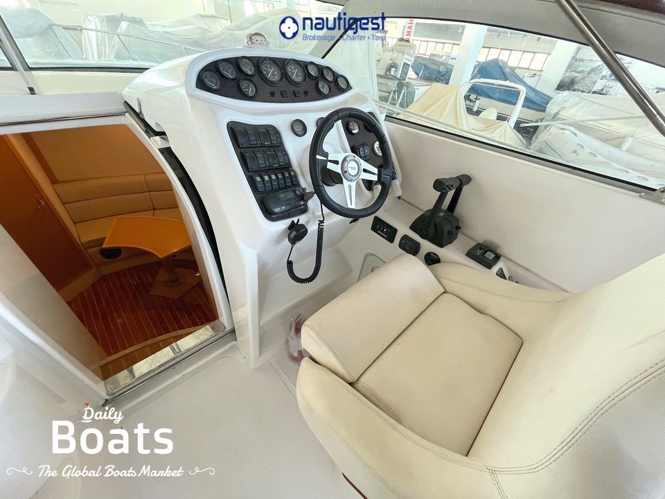 2007 Hunter Klase A 32 for sale. View price, photos and Buy 2007 Hunter ...