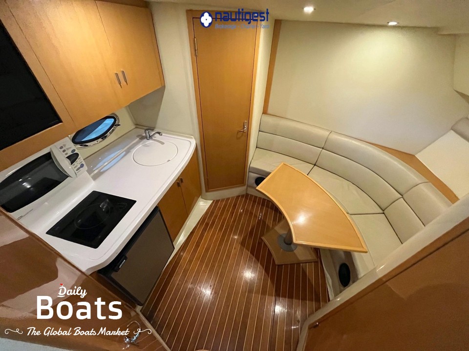 2007 Hunter Klase A 32 for sale. View price, photos and Buy 2007 Hunter ...