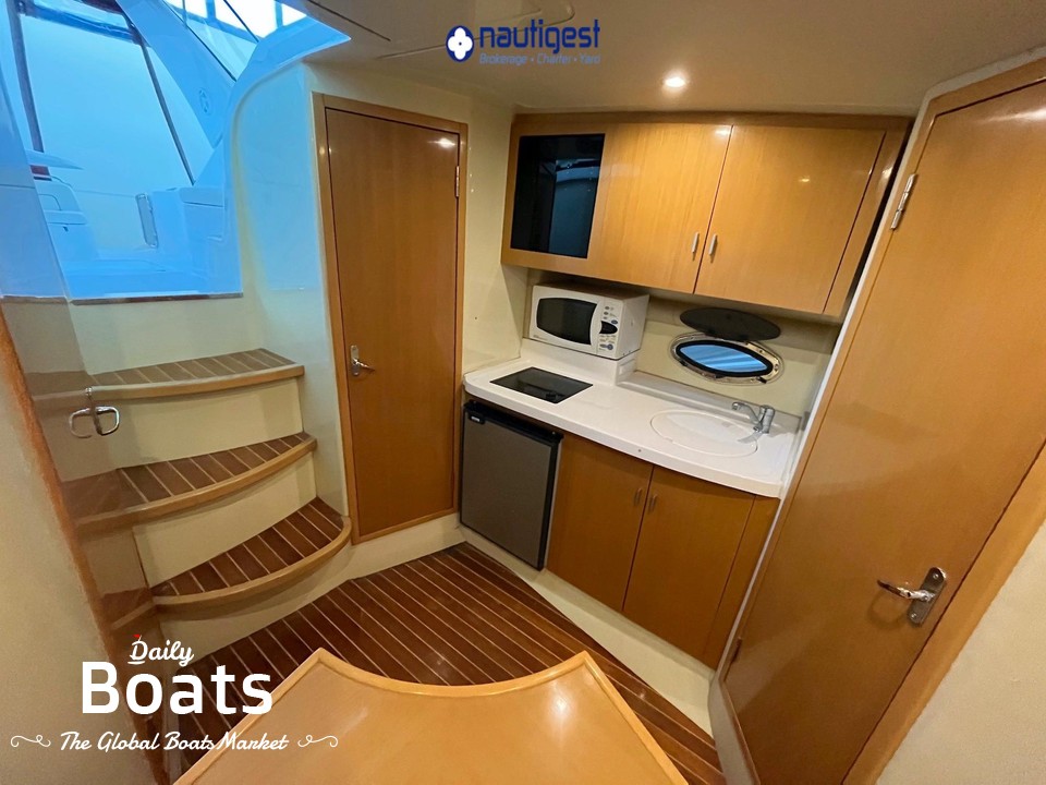 2007 Hunter Klase A 32 for sale. View price, photos and Buy 2007 Hunter ...