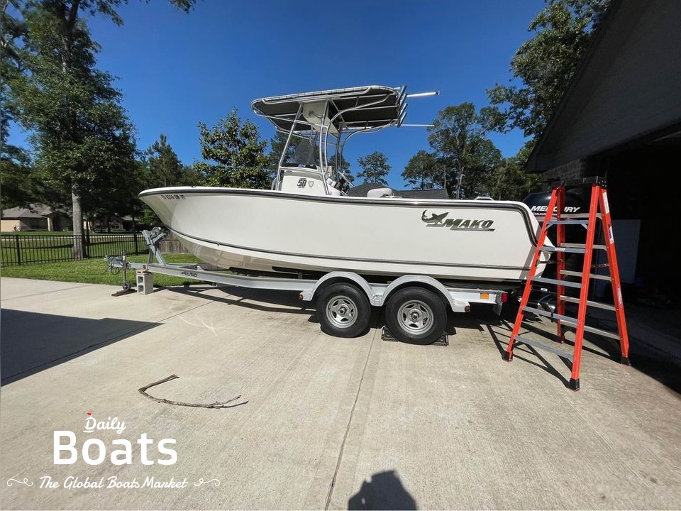 2018 Mako 214 Cc for sale. View price, photos and Buy 2018 Mako 214 Cc ...