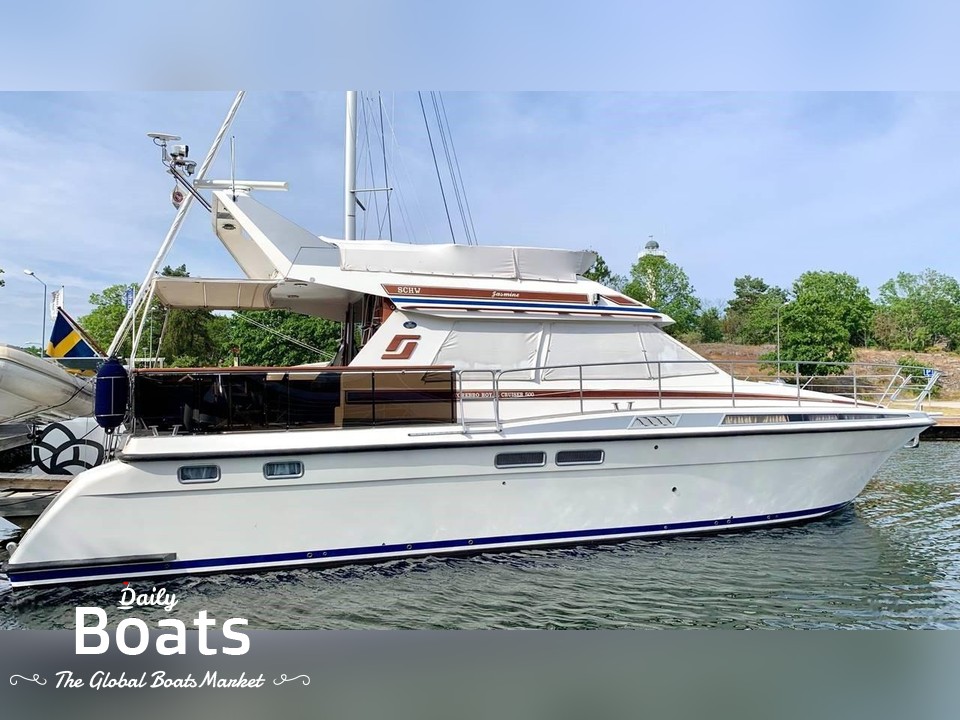 1991 Storebro 500 for sale. View price, photos and Buy 1991 Storebro ...