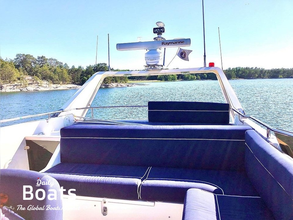 1991 Storebro 500 for sale. View price, photos and Buy 1991 Storebro ...