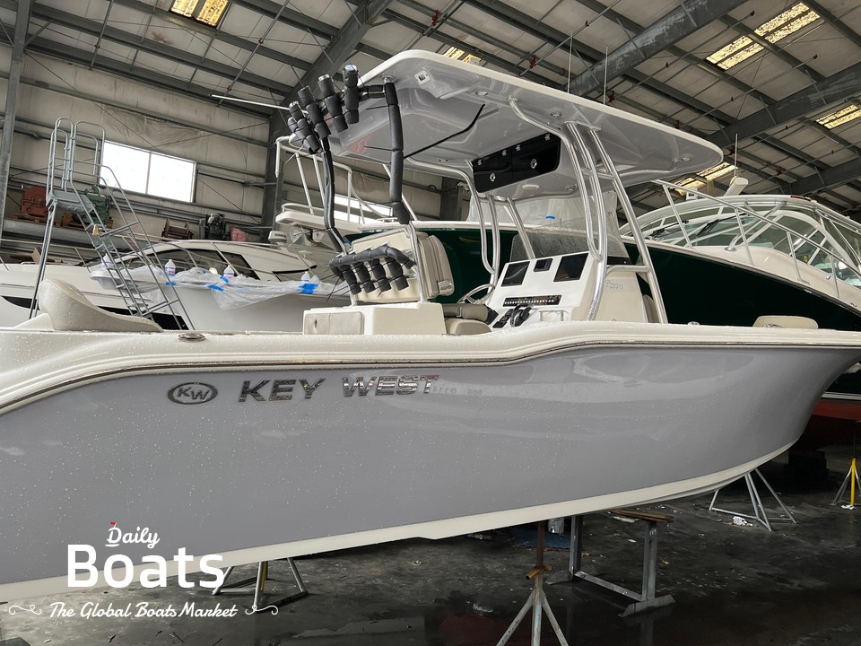 2022 Key West 263 Fs for sale. View price, photos and Buy 2022 Key West ...