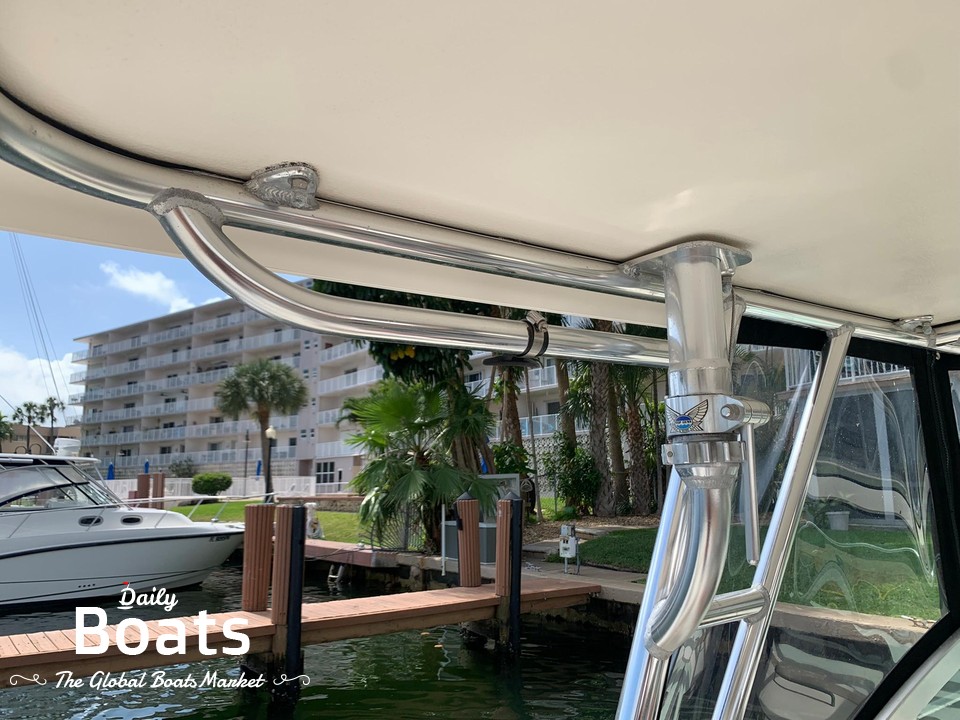 2003 Pursuit 2470 Walkaround for sale. View price, photos and Buy 2003 ...