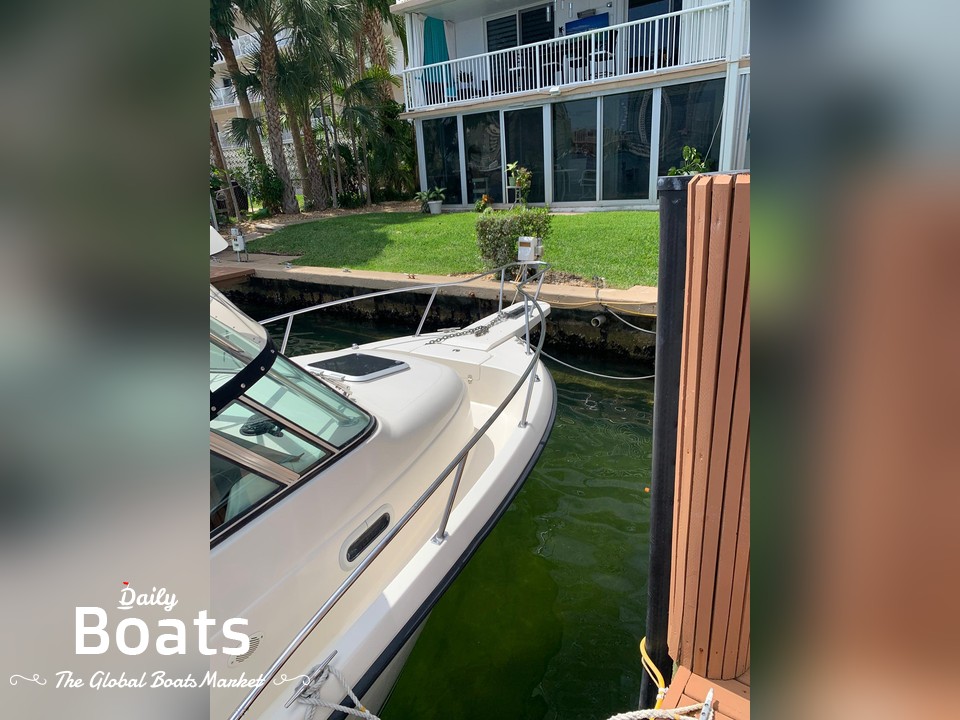 2003 Pursuit 2470 Walkaround for sale. View price, photos and Buy 2003 ...