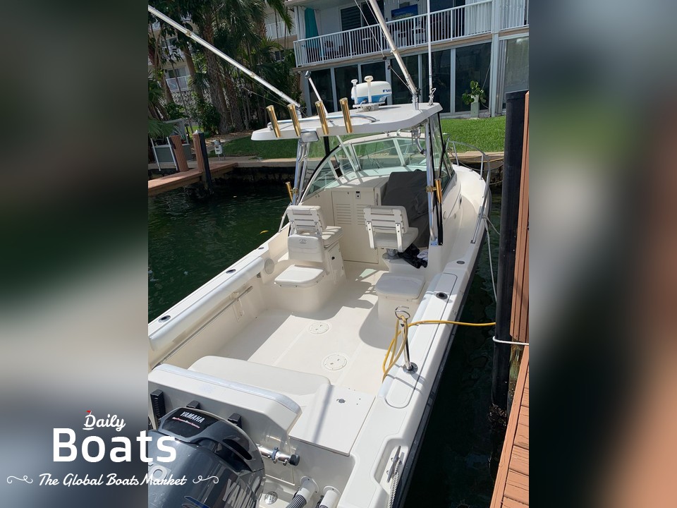 2003 Pursuit 2470 Walkaround for sale. View price, photos and Buy 2003 ...