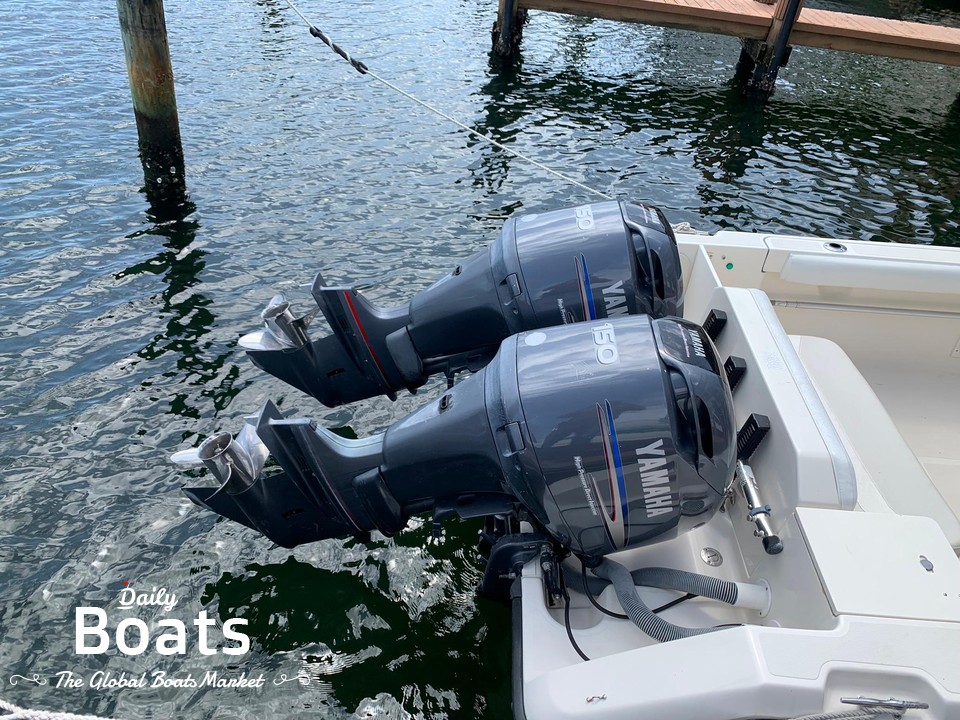 2003 Pursuit 2470 Walkaround for sale. View price, photos and Buy 2003 ...