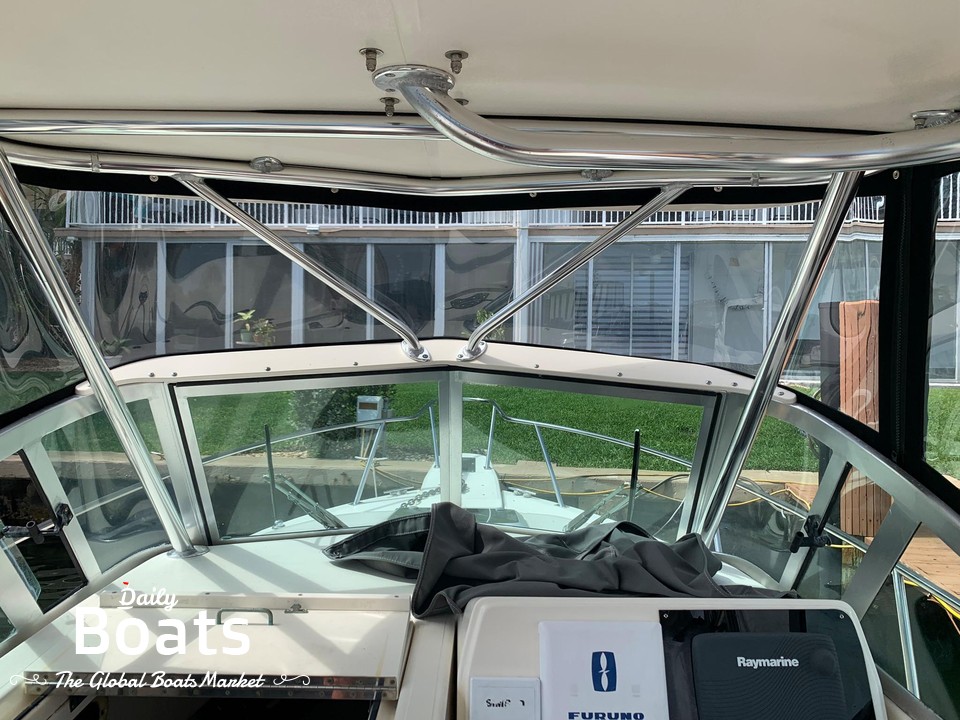 2003 Pursuit 2470 Walkaround for sale. View price, photos and Buy 2003 ...