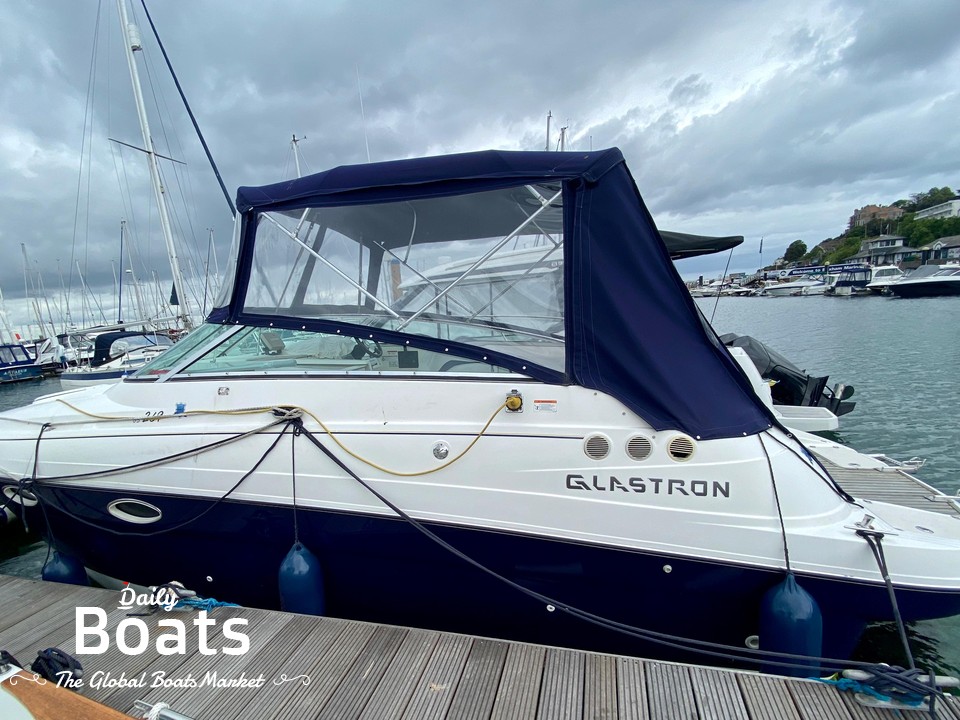 2006 Glastron Gs269 for sale. View price, photos and Buy 2006 Glastron ...