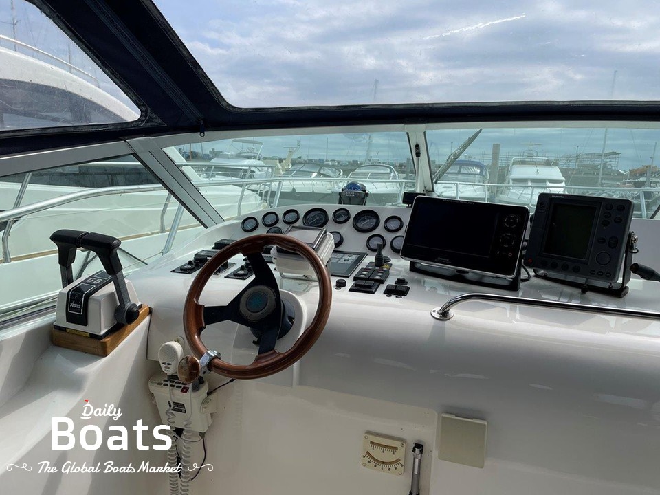 2003 Colvic Sun Cruiser Eclipse for sale. View price, photos and Buy ...