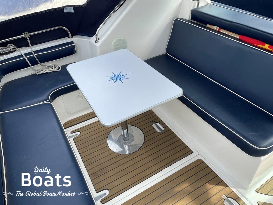 2003 Colvic Sun Cruiser Eclipse for sale. View price, photos and Buy ...