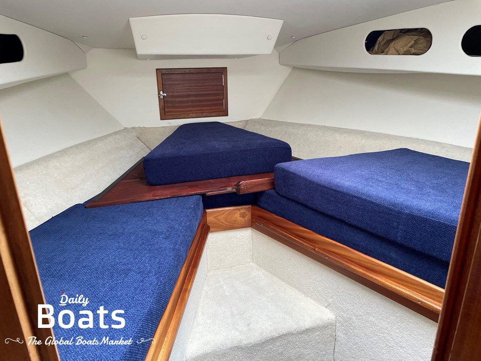 2003 Colvic Sun Cruiser Eclipse for sale. View price, photos and Buy ...