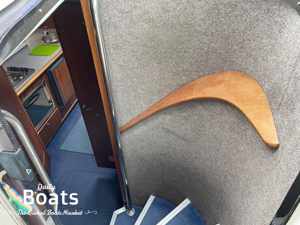 2003 Colvic Sun Cruiser Eclipse for sale. View price, photos and Buy ...