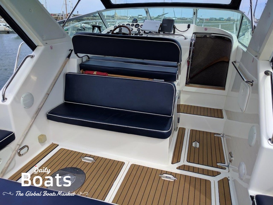 2003 Colvic Sun Cruiser Eclipse for sale. View price, photos and Buy ...