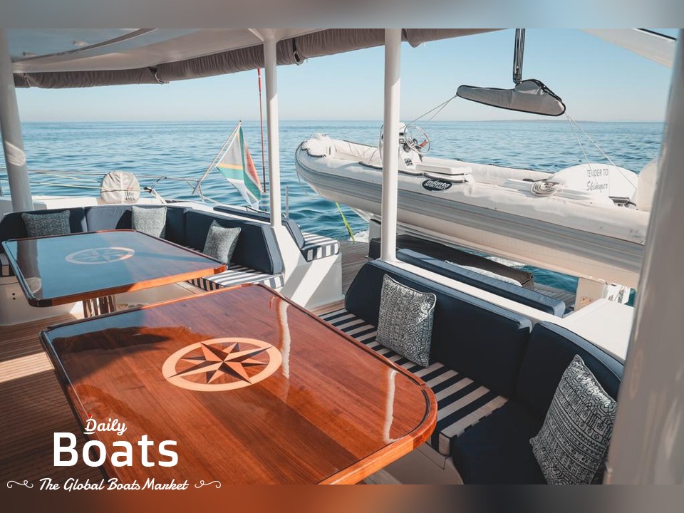 2017 Balance 760 F Catamaran for sale. View price, photos and Buy 2017 ...