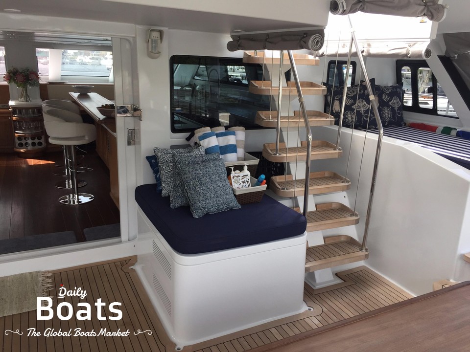 2017 Balance 760 F Catamaran for sale. View price, photos and Buy 2017 ...