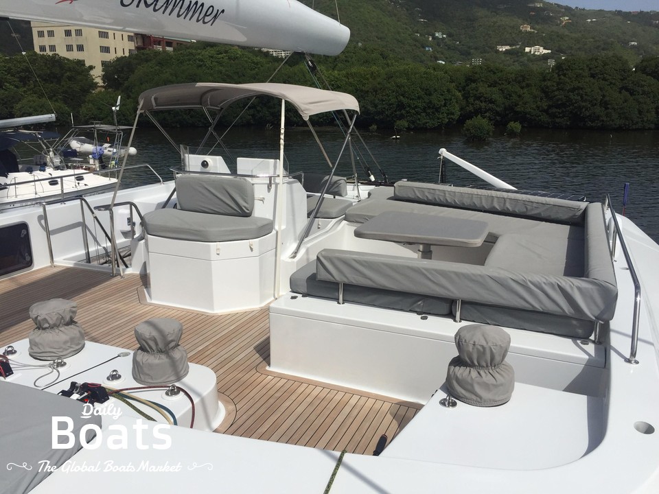 2017 Balance 760 F Catamaran for sale. View price, photos and Buy 2017 ...