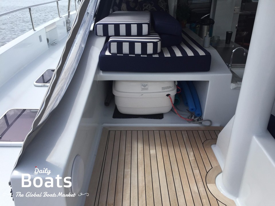 2017 Balance 760 F Catamaran for sale. View price, photos and Buy 2017 ...